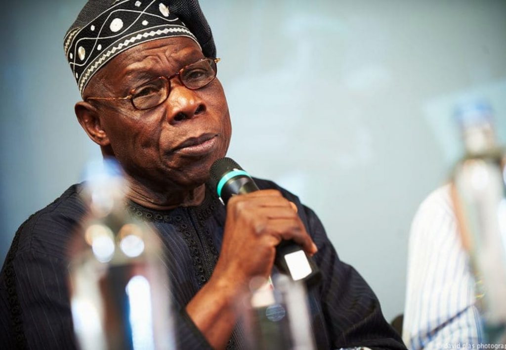 THE SACRIFICE OF CHANGE FOR NIGERIANS – BRISIN